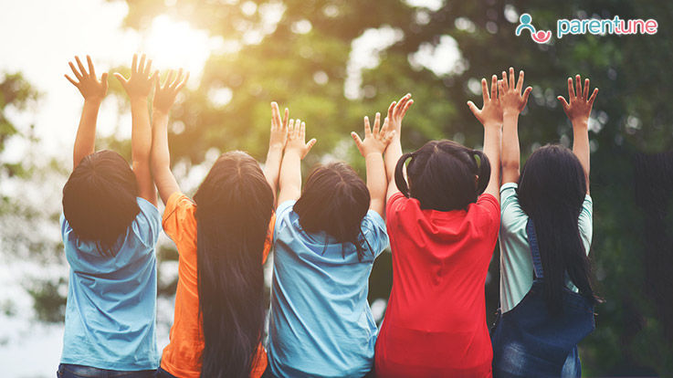 10 Fun-Filled Games For Your Preschooler