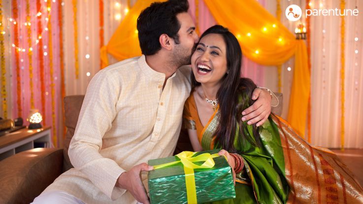 Diwali Gifting Ideas - Stand Out With These Unique Gifting Options!