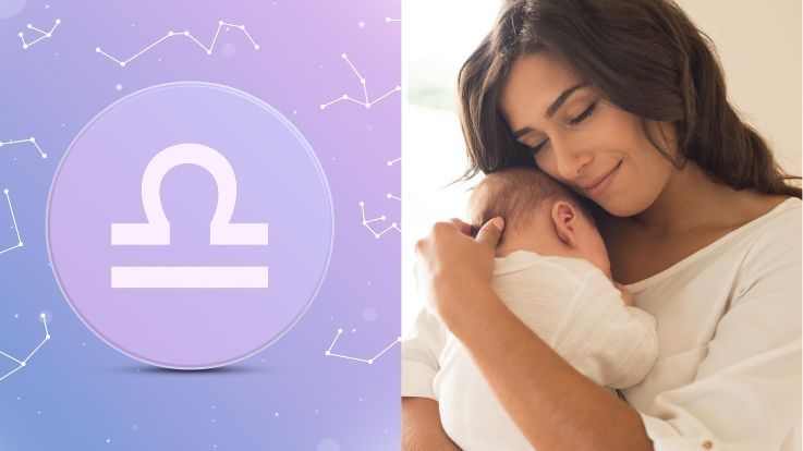 100+ Unique Libra Baby Names For Boys And Girls