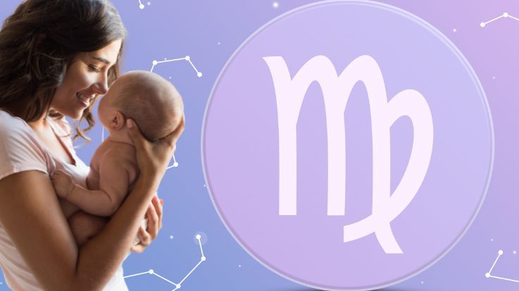 100+ Unique Virgo Baby Names for Boys and Girls