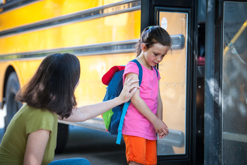 12 Strategies to follow when your child refuses to go to school on a ...