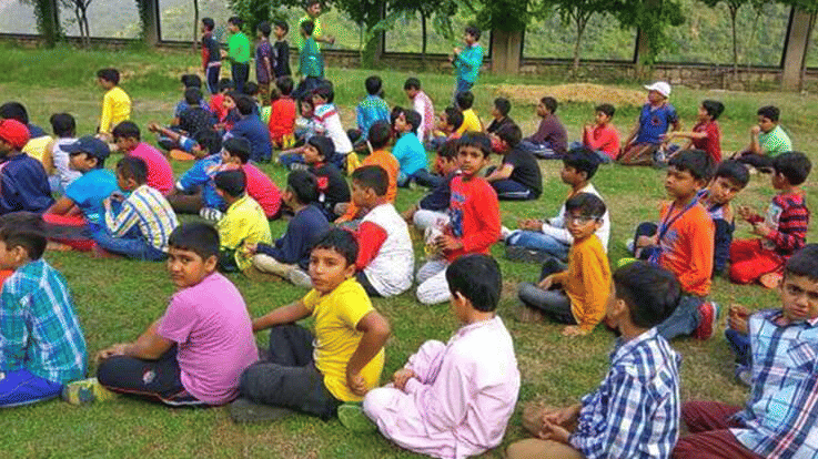 5 Reasons Why to Send Child in Summer Vacation Camps, Importance for ...
