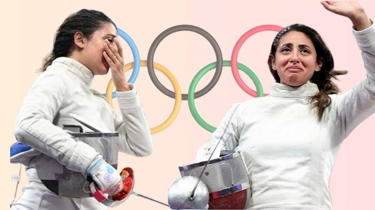 13 Athletes Who Competed In The Olympics While Pregnant