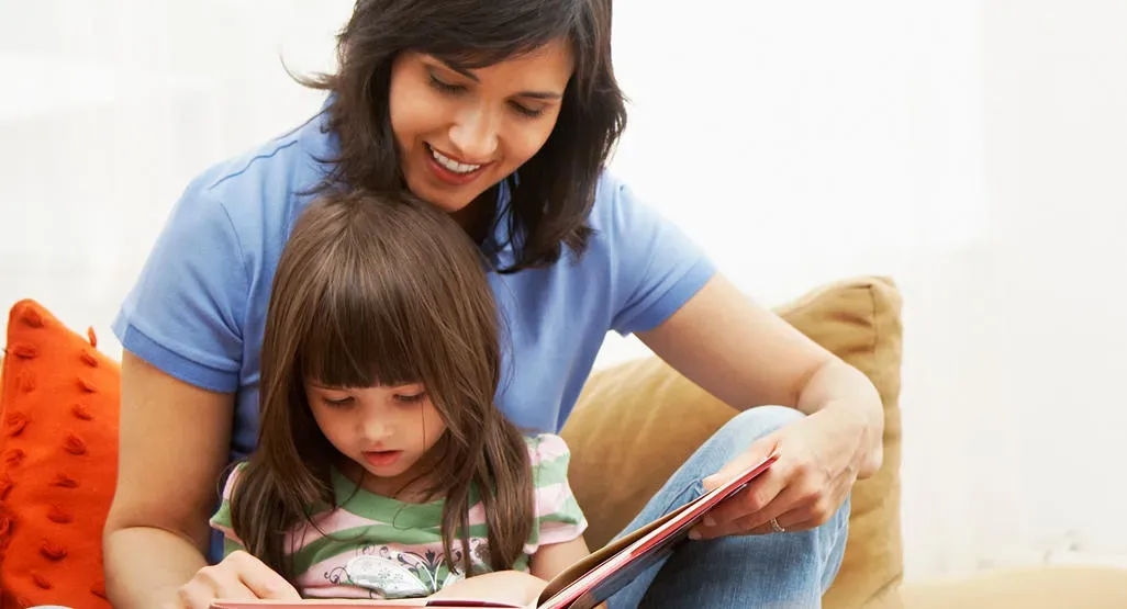 15 Short and Easy Poems for Kids to Memorize and Recite