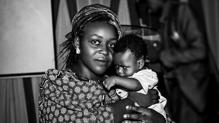 Akan Baby Names with Meanings