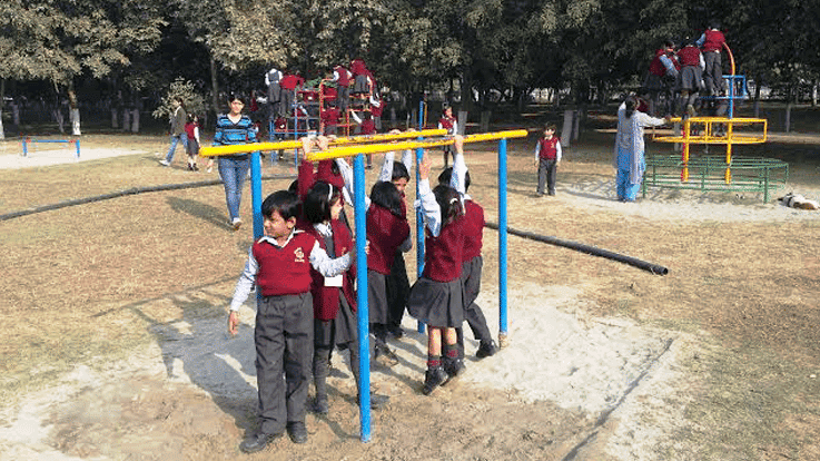7 Benefits of Selecting a Nearby School for Your Preschooler ...