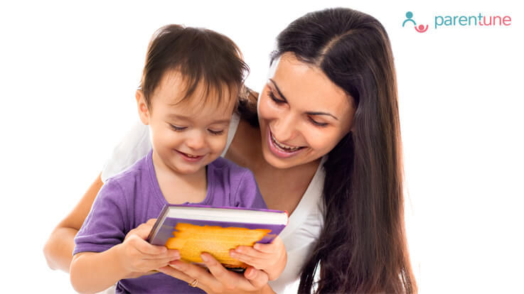 5 Essential skills for reading readiness