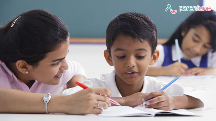 7 Reasons That Prove Public Schools Have An Edge Over Homeschooling