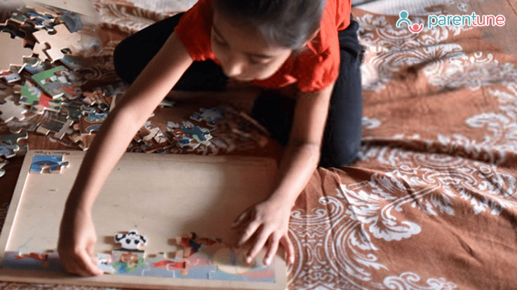 7 best brain-boosting games for your child | Parentune.com