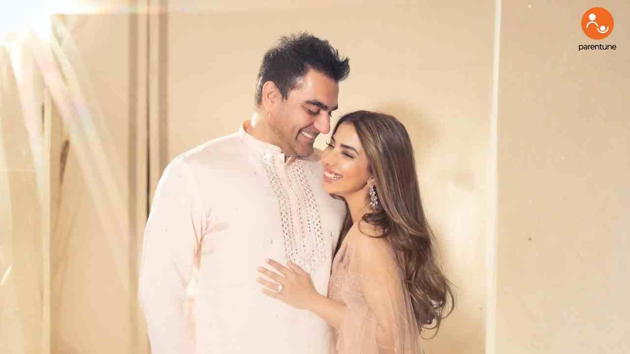 A New Princess in the Khan Family! Arbaaz and Sshura Welcome Their Baby Girl