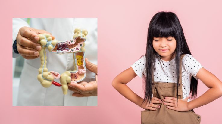 Appendicitis in Children: Symptoms, Causes and Treatment Explained