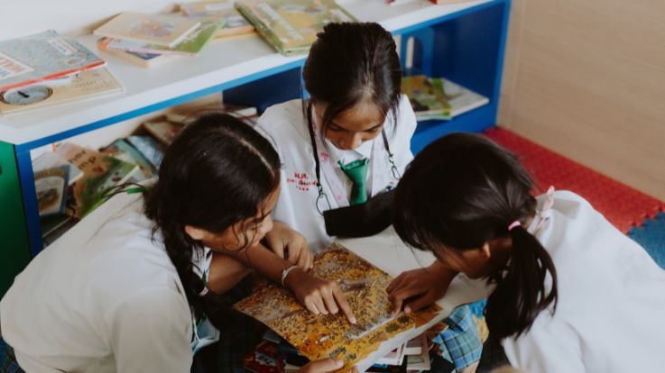 Are We Raising Weak Children?