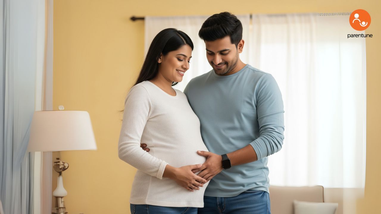When You'll Feel Baby Kicks: Understanding The Baby Kicking Timeline