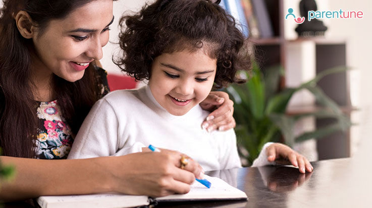 Benefits of Homework & Ways to Motivate Child to Do Homework Independently