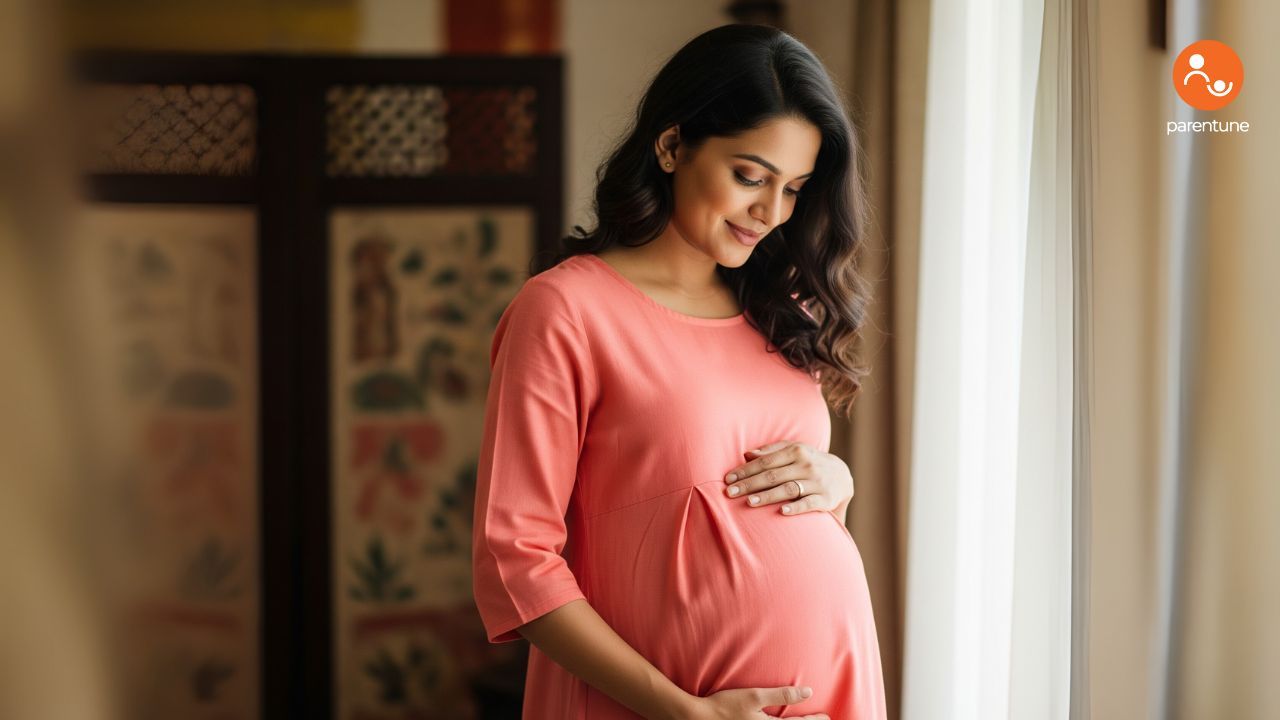 Can You Be In Labor Without Contractions? | What To Know About Silent Labor