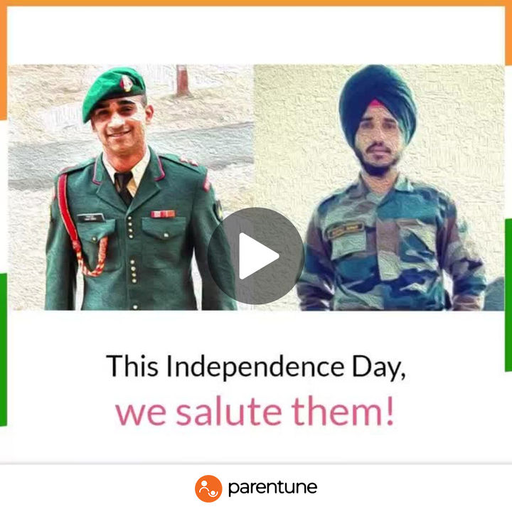 Celebrating 77th Independence Day with the Spirit of Nation First ...