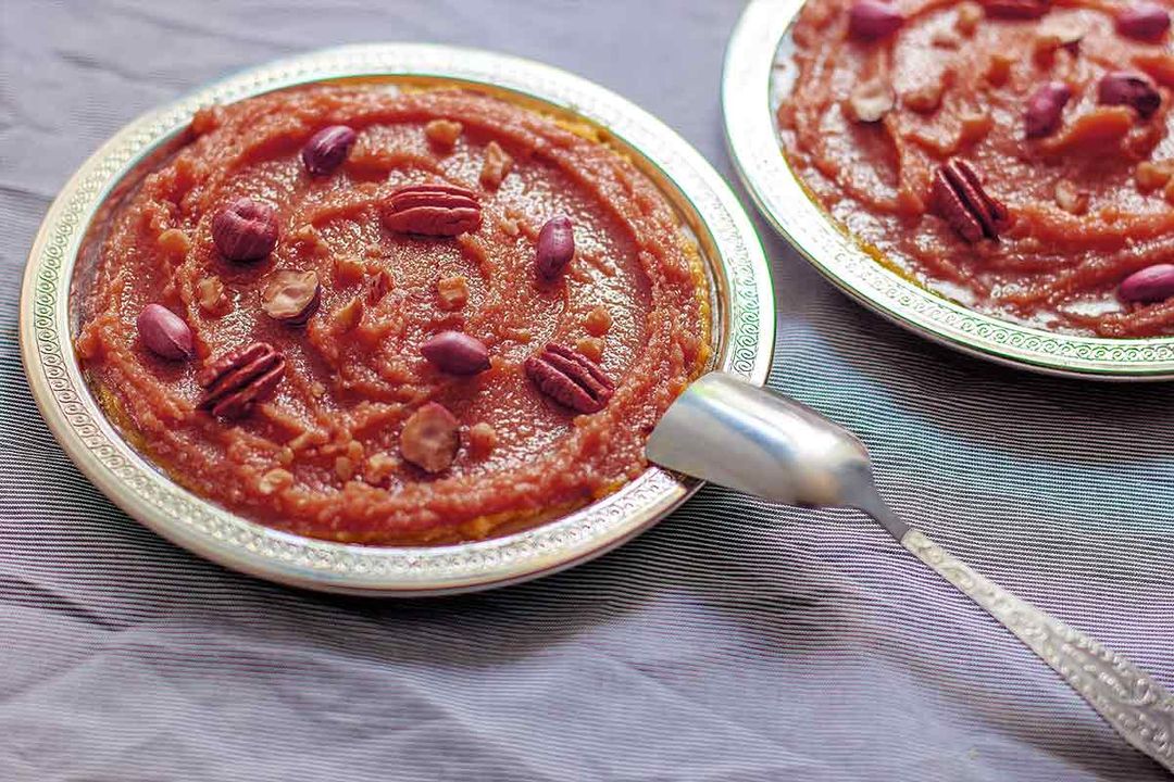 Chocolate In Halwa: Ever Tried This Recipe?