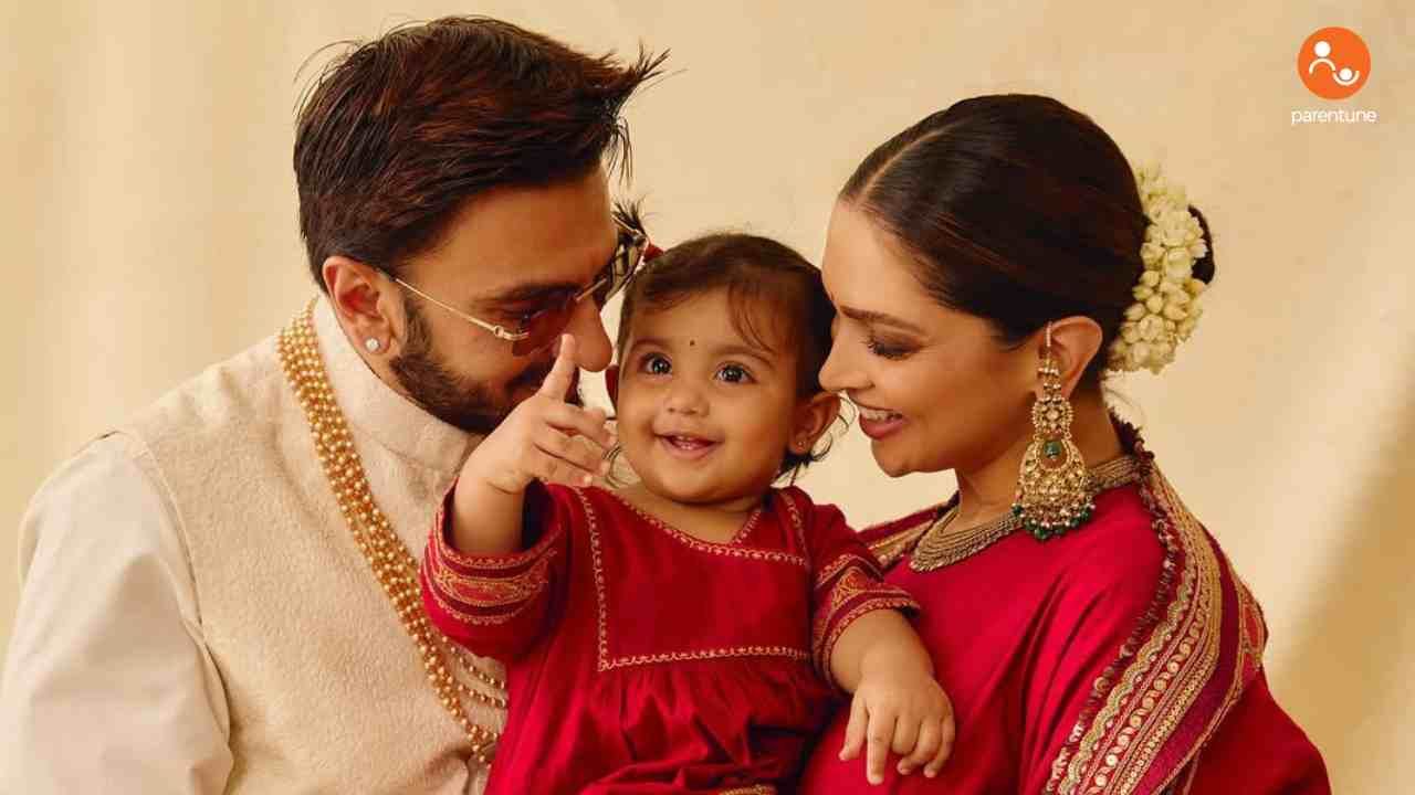 Deepika Padukone Reveals Her Greatest Obsession, and Every Mom Can Relate