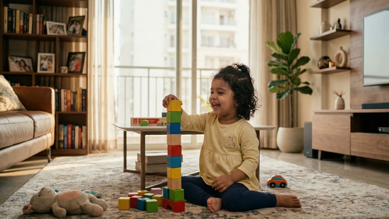 Delayed Speech In Children: Early Signs, Causes, And When To See A Doctor