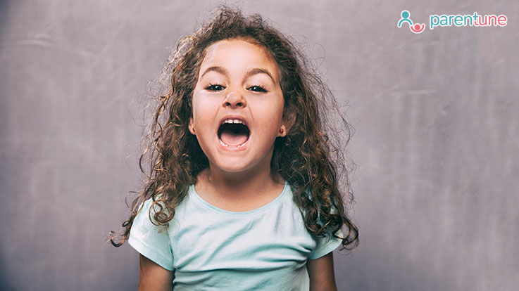 Effective Ways to Handle Defiant Children