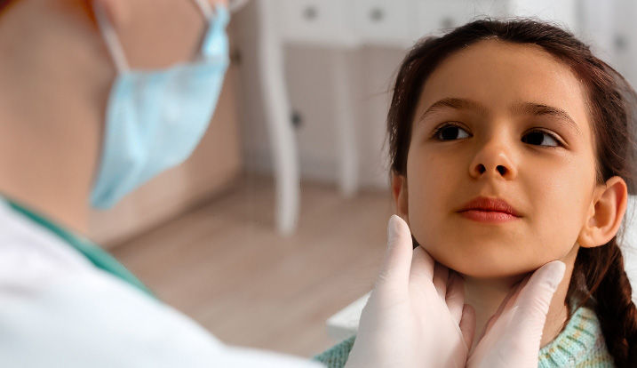 Everything Parents Need to Know About the Mumps Outbreak | Causes ...