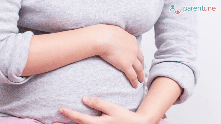 Frequent Urination During Pregnancy Causes Coping Methods When To See A Doctor