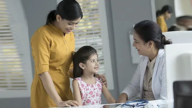 How to Increase Height of Child? Healthy Foods & Activities To Help ...