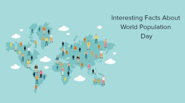 Here Is What You Need To Educate Your Child On "World Population Day"