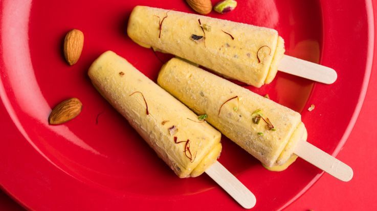 Holi 2025: Quick & Easy Instant Kulfi Recipe Your Child Will Love