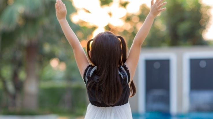 How Crucial Sunshine Vitamin D for Bone & Teeth Health in Children?