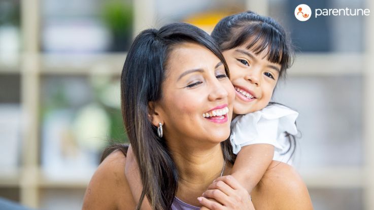 How To Deal With Awkward Statements/Questions Coming From Your Child