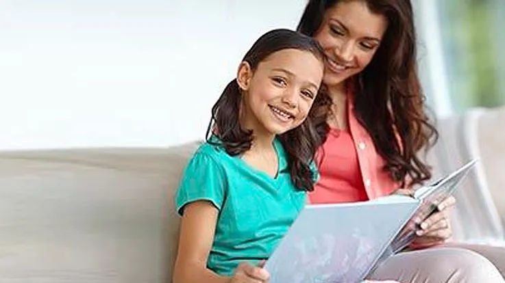 How to Help Your Child to Develop Reading Skills?