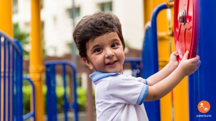 How to Put Underweight Child on Healthy Kilos? Weight Gain Tips for ...