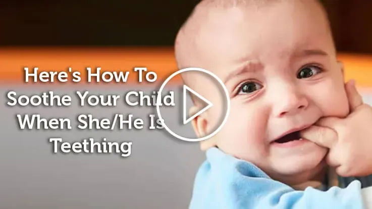 Parenting Blog: Dental Care