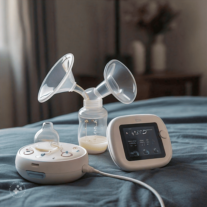 How to Safely Store Breast Milk for Your Baby? | Parentune.com