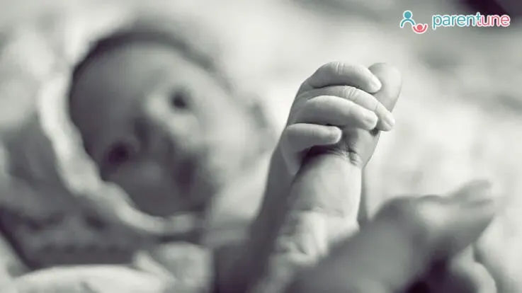 Important Tips To Understand Your Baby's Body Language