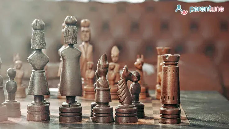 Indoor Physical Activities For Toddlers To Keep Them Fit And Engaged