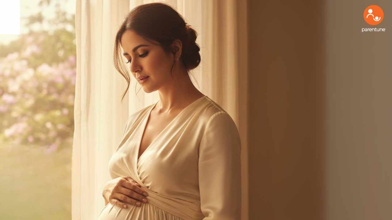 Is It Really Too Late? Katrina Kaif’s Journey Brings Geriatric Pregnancy Into Spotlight