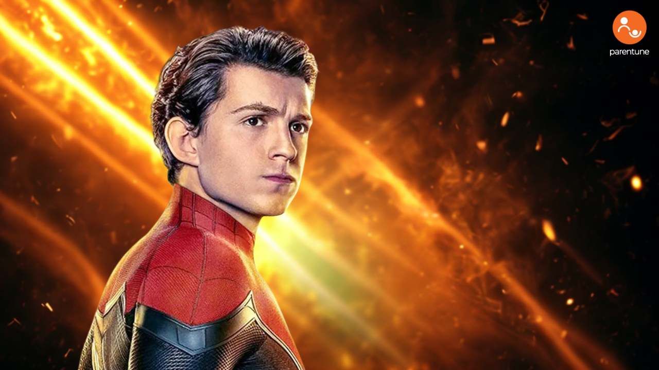 Is This the Last Time We’ll See Tom Holland as Spider-Man?