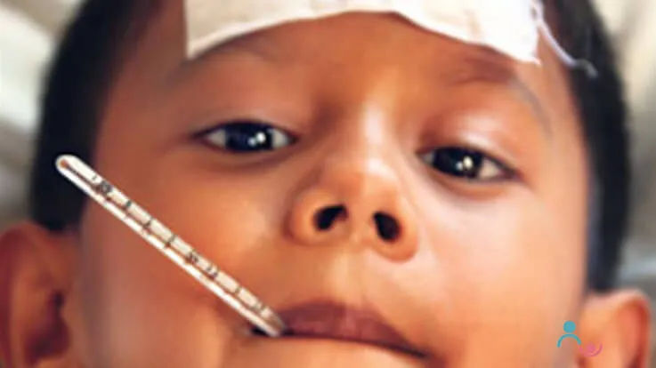 Febrile Convulsion in Toddlers, Risk Factors, Causes, Symptoms ...