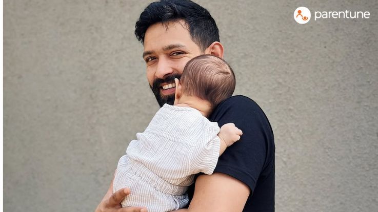 Did Vikrant Massey Just Announces His Retirement?