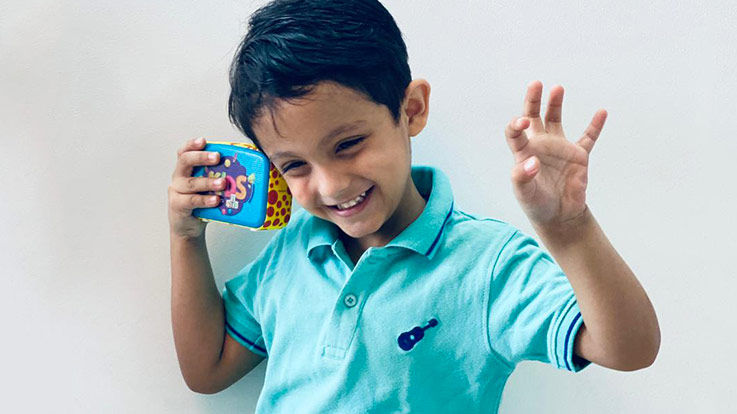 Learning Is Way More Fun Now