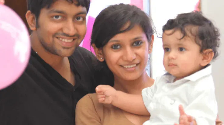 Light Weekend Reads: A mom's sixth sense