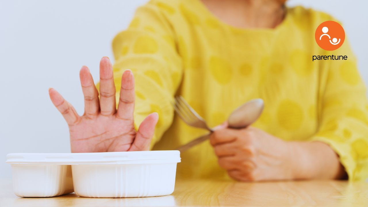 Loss Of Appetite In Children: Warning Signs, Causes And Remedies