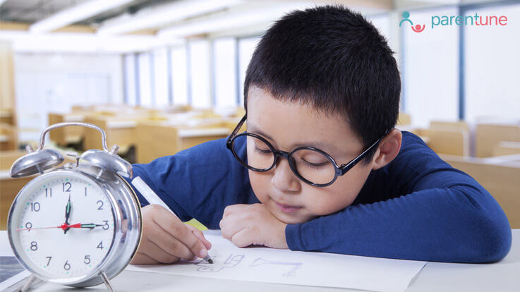 Make study time effective with Pomodoro technique