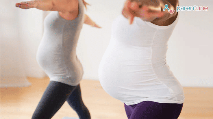 Morning Rituals When You Are Pregnant | Parentune.com