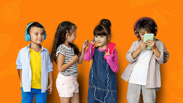 Music Video for the song composed by Kuldip Singh