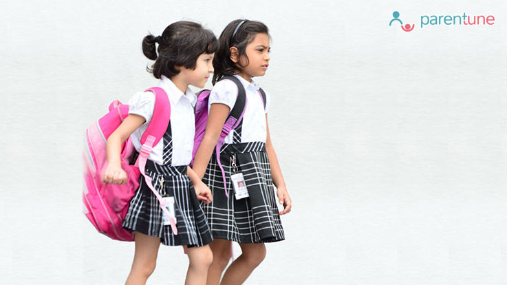 Noida Nursery School Admission 2019-20: Registration Dates, Documents ...