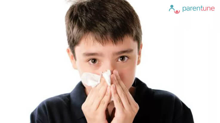Nosebleeds (Epistaxis) Causes, Symptoms, Treatment Tips to Stop Nosebleeds