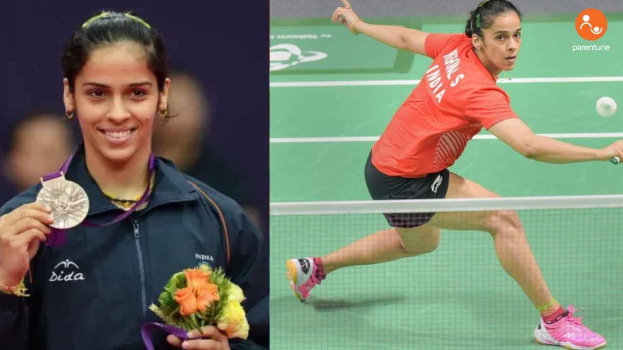 Olympian Saina Nehwal Tells Parents: Stop Being ‘Cool’ — Your Children ...